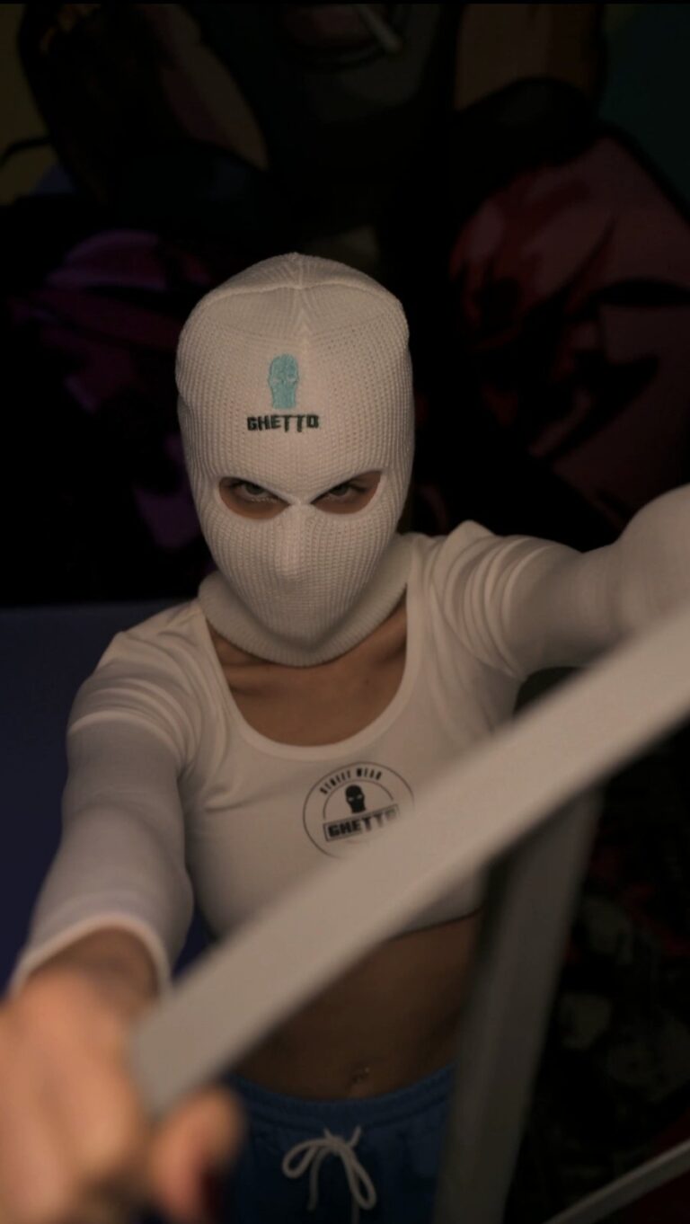 Ghetto Greece | Streetwear από Αθήνα – Official Brand