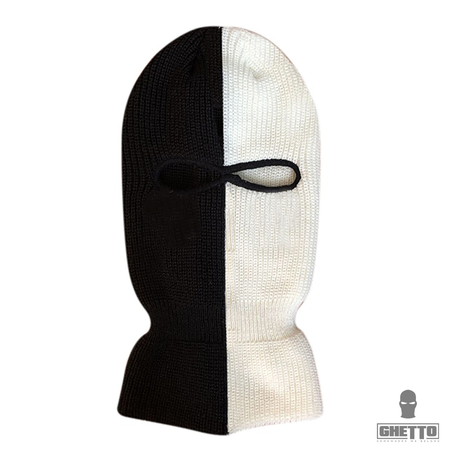 Full Face Mask - GHETTO