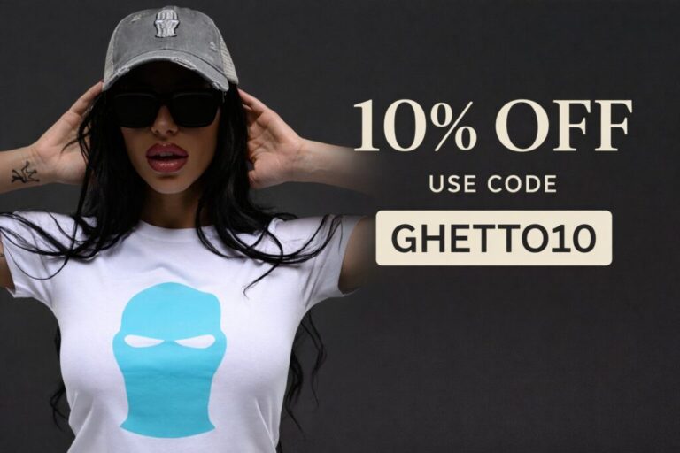 Ghetto Greece | Streetwear από Αθήνα – Official Brand